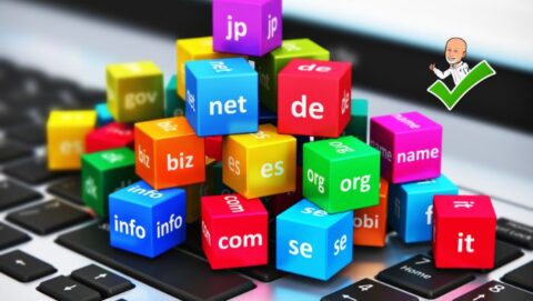 Premium Domain Names